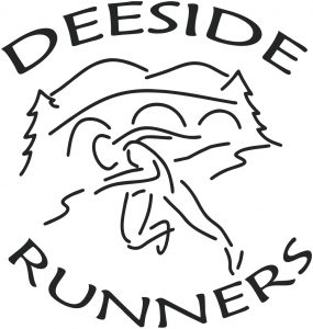 Logos – Deeside Runners
