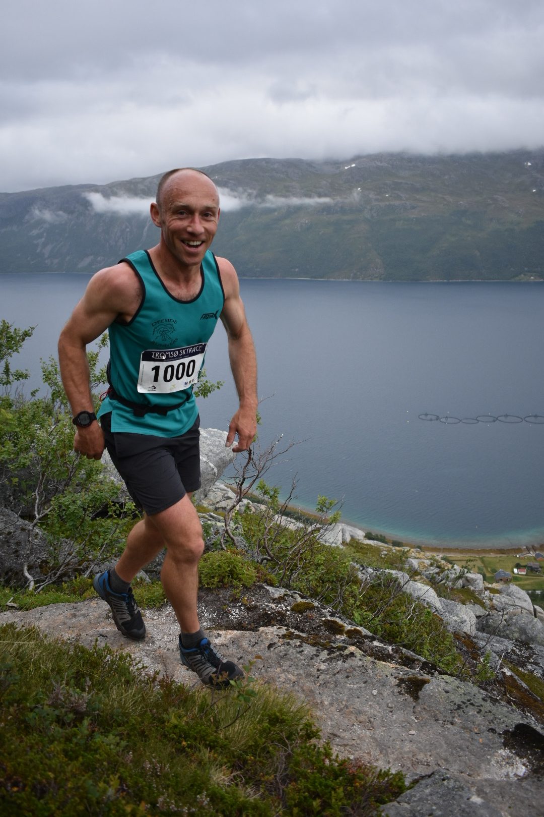 Committee – Deeside Runners